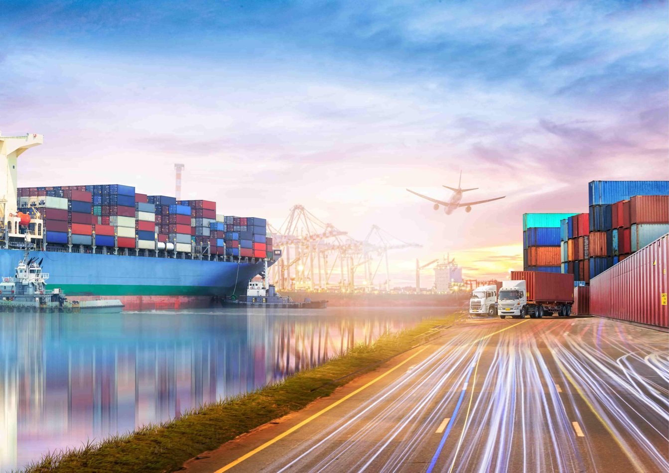 Freight forwarder: definition and role in the supply chain