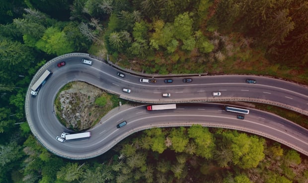 European Road Freight Reports