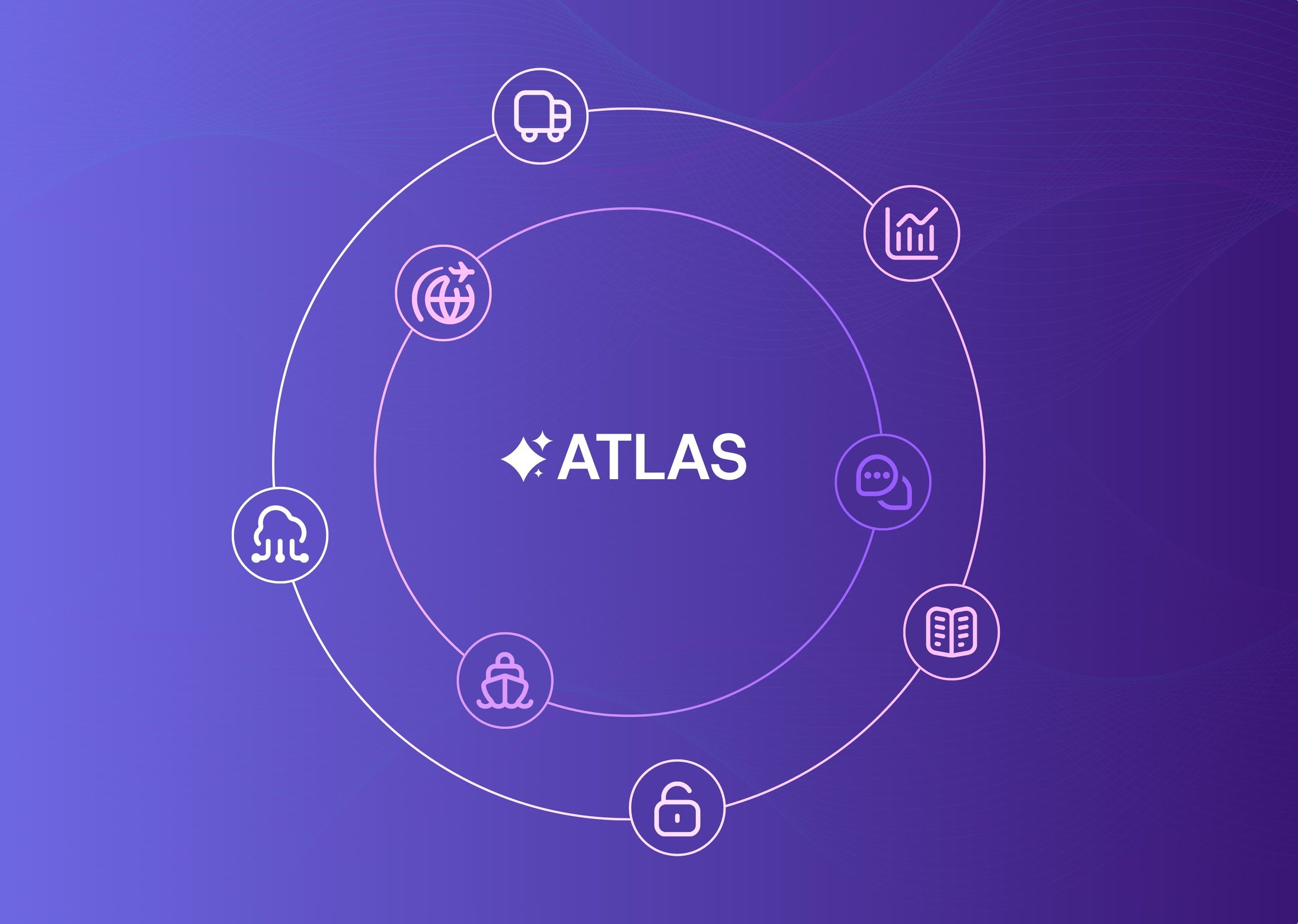 Webinar: Introducing Atlas, the New AI Market Intelligence Agent